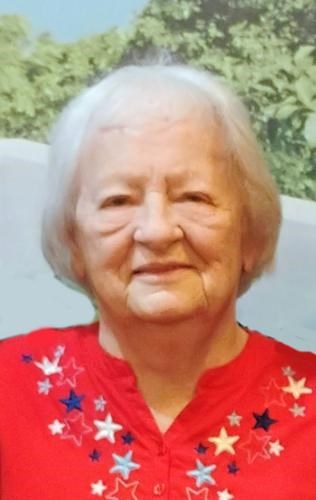 Linda F Emery Obituary (2026) - Fergus Falls, MN - Olson Funeral ...