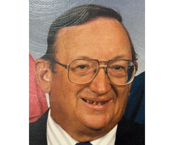 Kenneth Lee Hermann Obituary (2024) - Grand Blanc, MI - Sharp Funeral ...