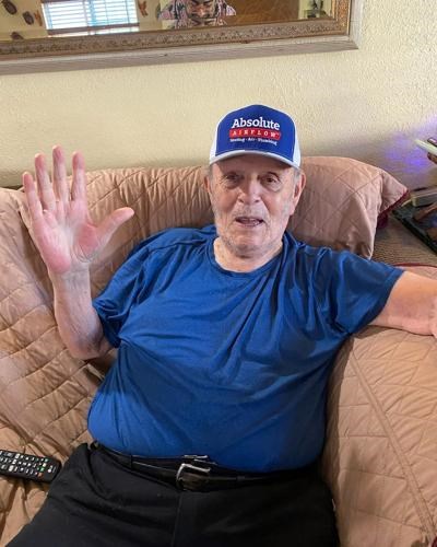 Jose Gomez Obituary (2024) - Los Angeles, CA - East Olympic Funeral Home