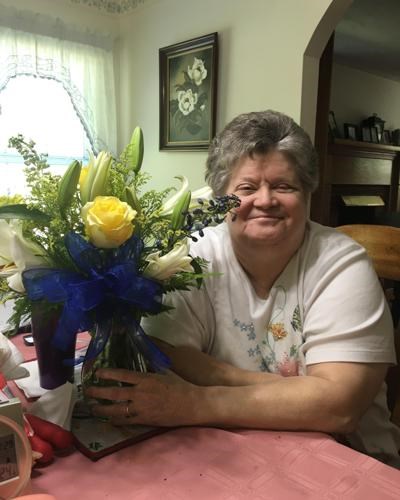 Cindy L Silas Obituary (2026) - Amory, MS - E. E. Pickle Funeral Home ...