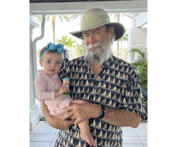George "Ronnie" Ronald Pope Obituary (2025) - Fort Lauderdale, FL ...
