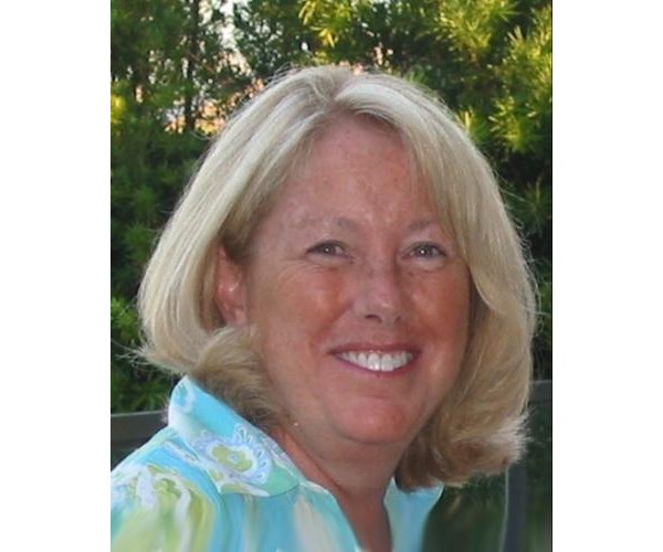 Nancy L. Callahan Obituary (2025) - Weymouth, MA - McDonald Keohane ...