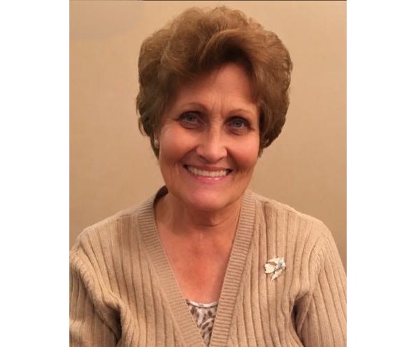 Rose Mary Picard Richardson Obituary (2026) - Gonzales, LA - Church ...