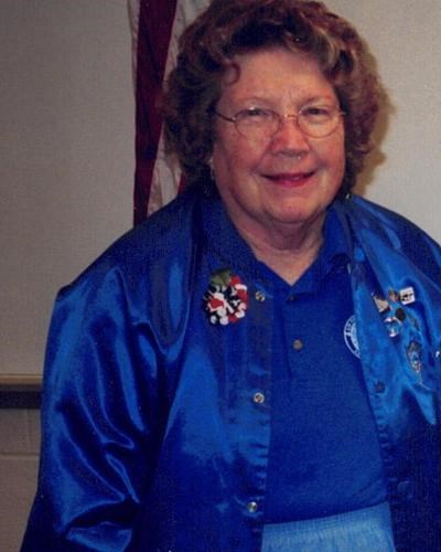 Edith Amy (Bailey) Whiteman Obituary (2024) - Coopersville, MI - Throop ...