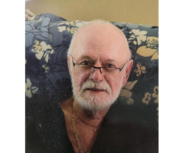 Rodney Louis Kalenske Obituary (2025) - Wausau, WI - Helke Funeral Home ...