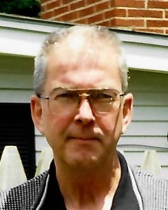 James "Jim" Irving Johnson Obituary (2023) - Bellefontaine, OH ...