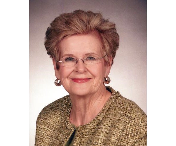 Charlotte Jean Mercer Bissette Obituary (2026) - Wilson, NC - Joyner's ...