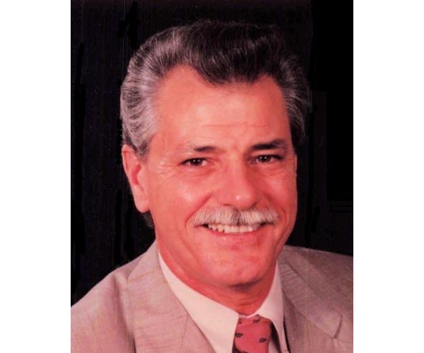 John Maimone Obituary and Online Memorial (2025)