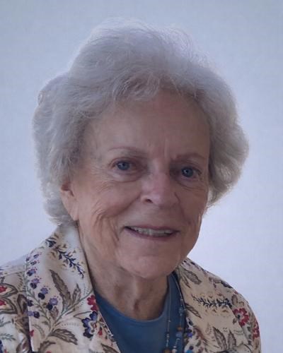 Lillian Robin (Bettes) Dodich Obituary (2026) - Arvada, CO - Horan ...