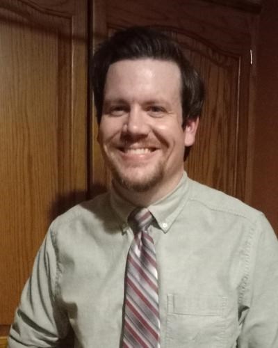 Justin Kennedy Obituary (2023) - Aberdeen, MS - Tisdale-Lann Memorial ...
