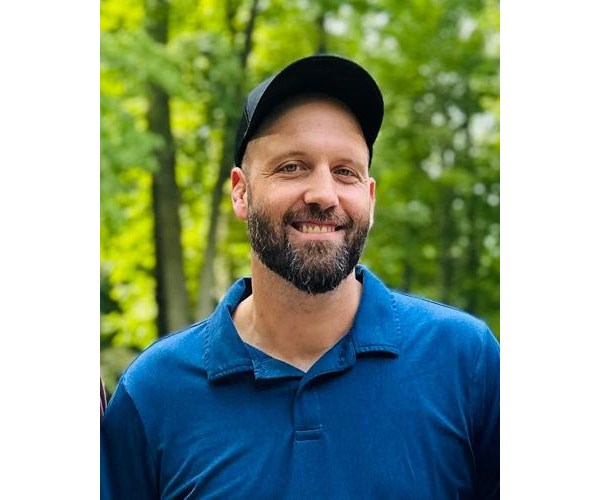 Matthew Harmon Obituary (2023) - Oak Ridge, TN - Mott-McKamey Funeral ...