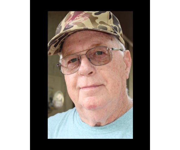Harold Thomas Christian Obituary (2024) - Covington, GA - Caldwell ...