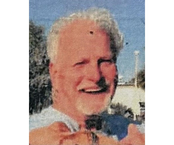 George Robert Finch Obituary (2026) - Venice, FL - Baldwin Brothers ...