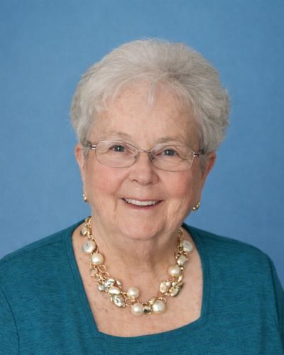 Nancy M. Carroll Obituary (2026) - Greensburg, PA - Kepple-Graft ...