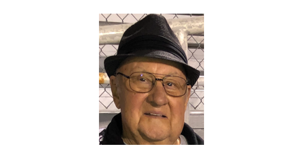 James H. Bowser Sr. Obituary (2026) - Altoona, PA - Rose Hill Funeral ...