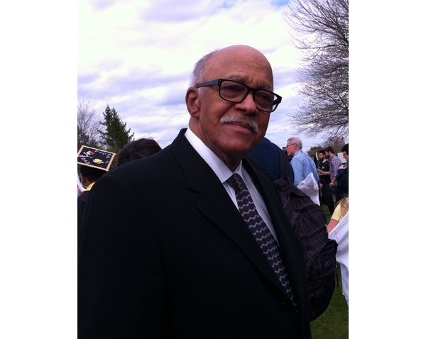 Raymond O. Lynem Sr. Obituary (2025) - Detroit, MI - James H Cole Home ...