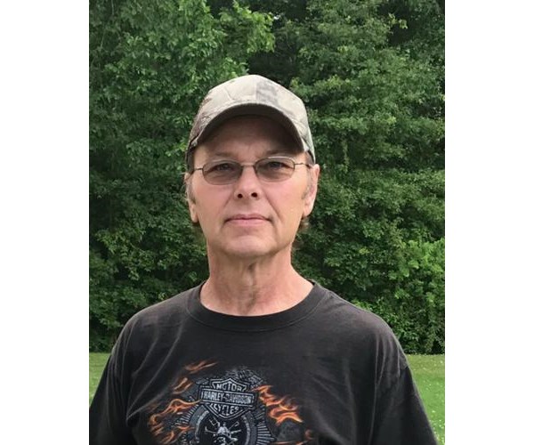 David Timothy "Tim" Sayre Obituary (2026) - Akron, OH - Newcomer ...
