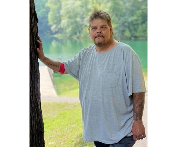 Joey Wayne Tackett Obituary (2024) - Pikeville, KY - Lucas & Son ...