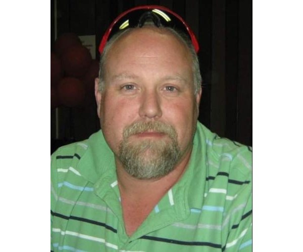 Shawn David Carpenter Obituary (2024) - Cheyenne, WY - Schrader, Aragon ...