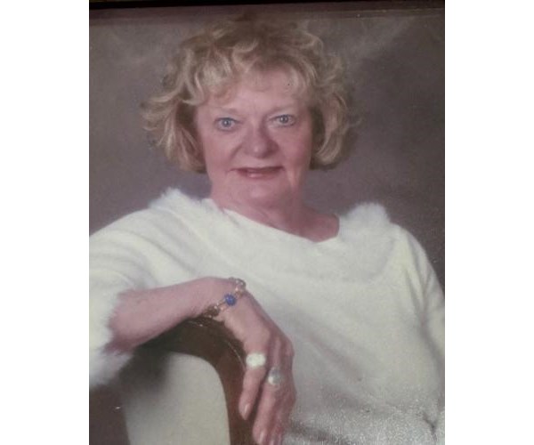 Mary Verna (Collette) Regan Obituary (2024) - Reading, MA - Doherty ...