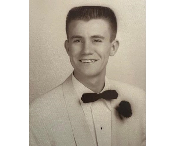 Patrick J. Cooper Obituary (2025) - Louisville, KY - Newcomer ...