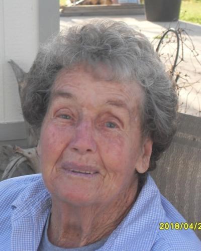 LaJean Winn Obituary (2025) - Roosevelt, UT - Hullinger Mortuary