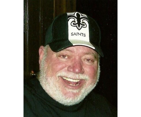 Wayne G. Phillips Obituary (2025) - Harvey, LA - Mothe Funeral Homes ...