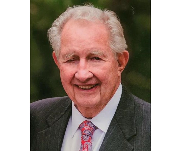 Albert LeRoy Middleton Obituary (2025) - Farmington, UT - Russon ...