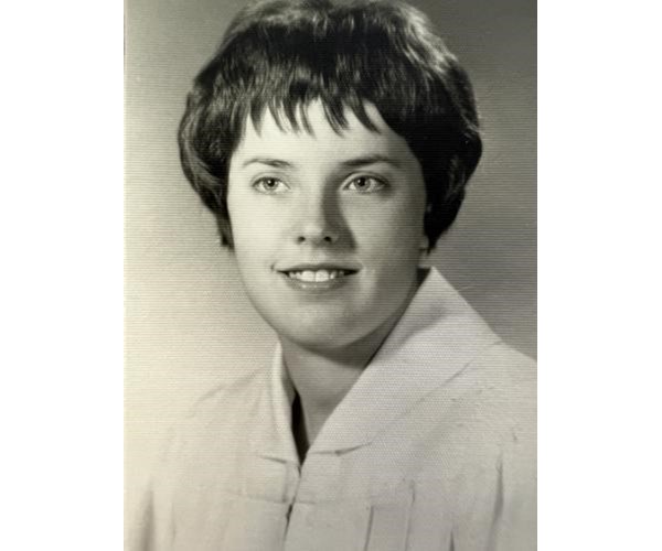 Lucy Margaret van Uitert Peart Obituary (2024) - Salt Lake City, UT ...