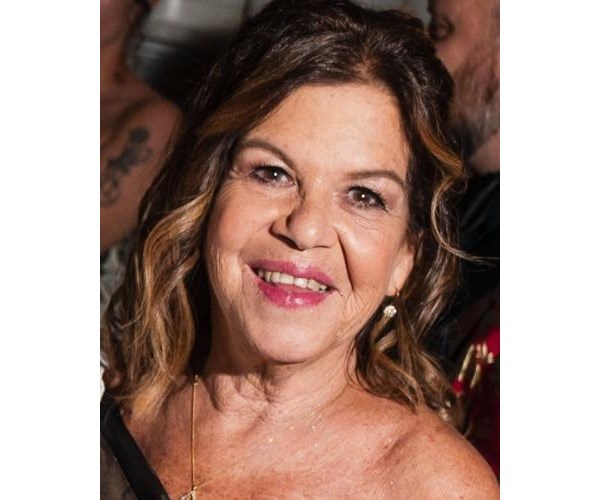 Hilary Cook Cohen Obituary (2025) - of Blue Bell, PA - Joseph Levine ...
