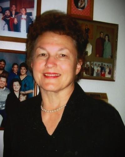 Carol Renee Evans Obituary (2023) - Arvada, CO - Horan & McConaty ...