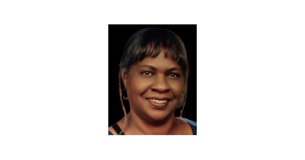 Rebecca Olivia Newman Obituary (2026) - Lynchburg, VA - Tharp Funeral ...