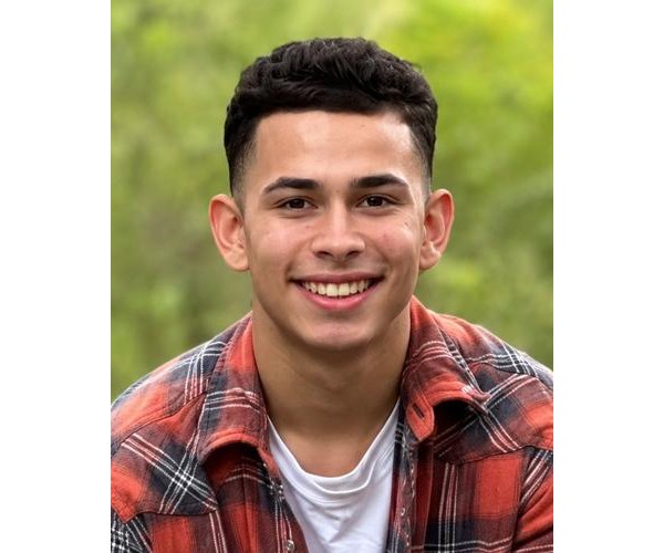 Julian Guzman-Clark Obituary and Online Memorial (2026)