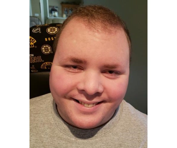 Adam John Soares Obituary (2026) - Manchester, NH - Lambert Funeral ...
