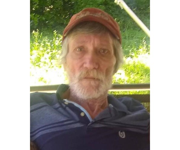 Jerry Richter, Sr. Obituary and Online Memorial (2024)
