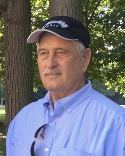 Larry Jay Thomas Obituary (2026) - Indianapolis, IN - Indiana Funeral ...