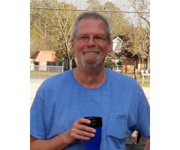 Daniel Craig Hilton Obituary (2025) - Gulfport, MS - Riemann Family ...