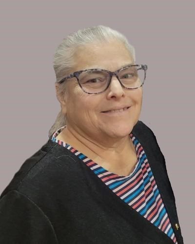 Sandra Kay Cunningham Obituary (2026) - Belleville, WV - Vaughan-Kimes ...