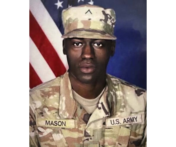 Damontrai Mason Obituary (2023) - Breaux Bridge, LA - Pellerin Funeral ...