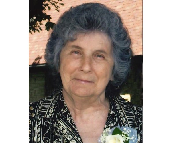 Judy L. Lothery McQuigg Obituary (2025) - Borden, IN - Newcomer ...