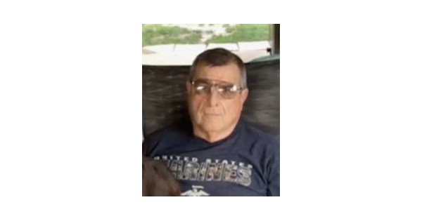 Robert Jeffery "Bob" Groth Obituary (2024) - Fenton, MI - Sharp Funeral ...