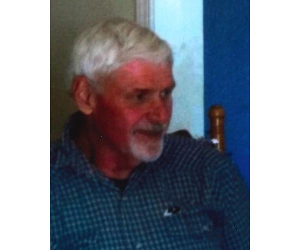 William "Bill" E. Lowder Obituary (2024) - Knightstown, IN - Hinsey ...