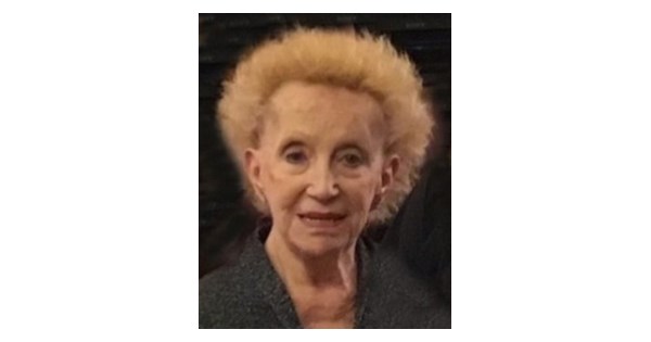 Nancy J. Weiser Obituary (2025) - Alliance, OH - Cassaday-Turkle ...