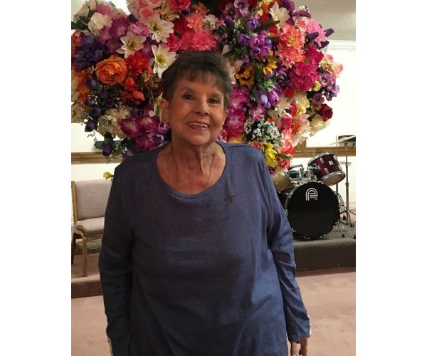 June Mynette Marsh Obituary (2025) - Groves, TX - Melancon Levingston ...