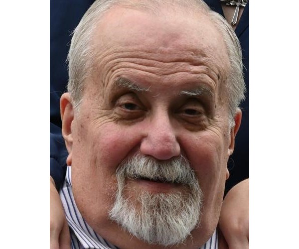 Walter E. Martens, Jr. Obituary (1945 - 2024) - Legacy Remembers
