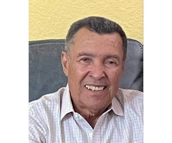 Raymond Audain Obituary (2024) - Sunrise, FL - T. M. Ralph Funeral Home ...