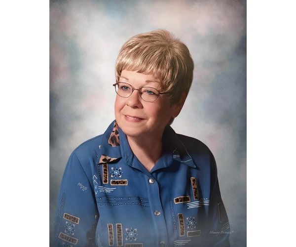 Linda Faye Eades Obituary (2025) - Hobbs, NM - Chapel of Hope Funerals ...