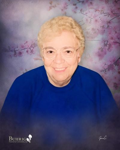 Fern Elizabeth (Sanderson) Stepp Obituary (2024) - Mechanicsburg, PA ...