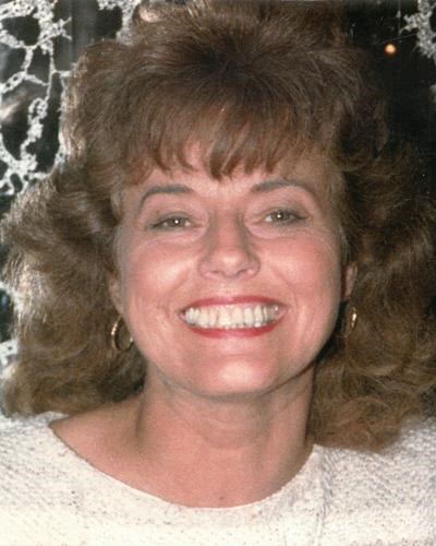 Ruby Marie Hatton Obituary (2024) - Tool, TX - Moorhead Funeral Home