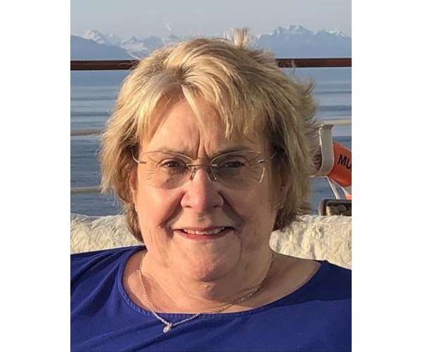 Susan Lee Hale Obituary (2026) - Metamora, IL - Mason Funeral Home ...
